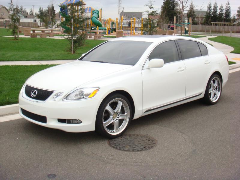 2006-lexus-gs-300-9 | Car Dealership in Philadelphia