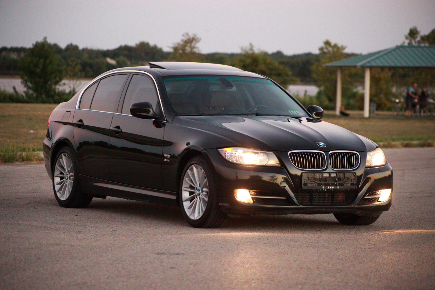 2009-bmw-335xi-world-auto-sales-9 | Car Dealership in Philadelphia