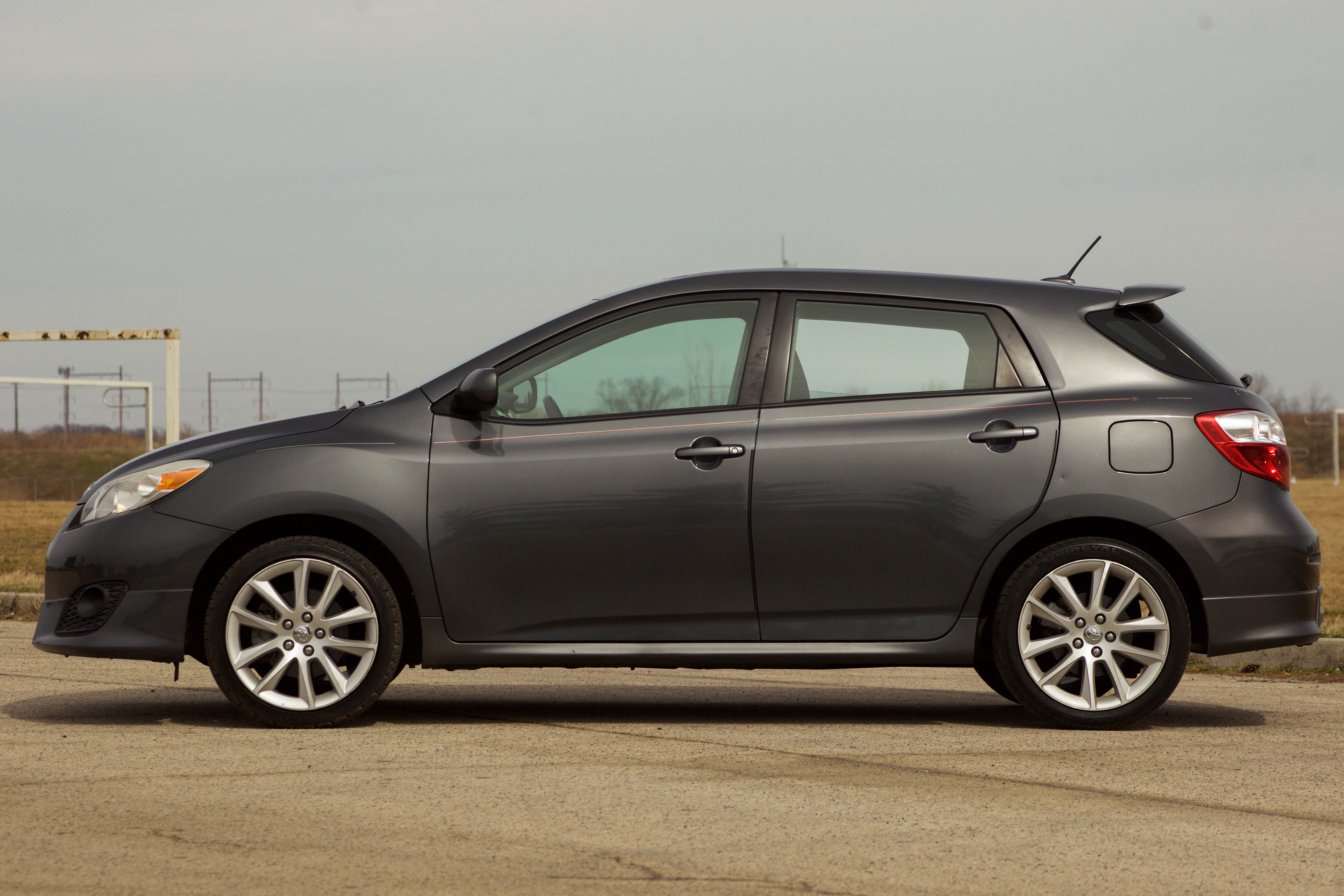 2009-Toyota-Matrix-XRS-World-Auto-Sales-9-2 | Car Dealership in ...