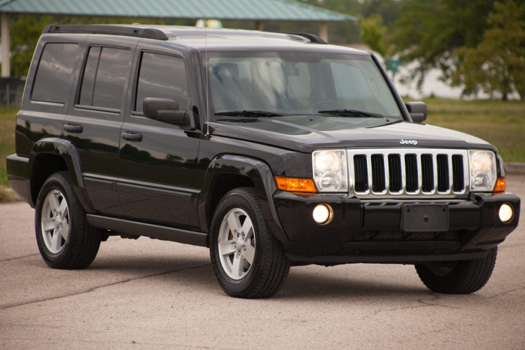 2008-Jeep-Commander (9 of 37) | Car Dealership in Philadelphia