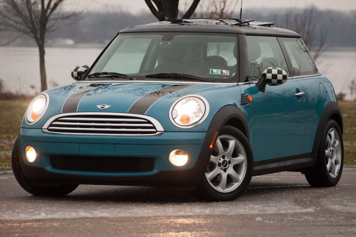 2007-mini-cooper-world-auto-sales-3 | Car Dealership in Philadelphia