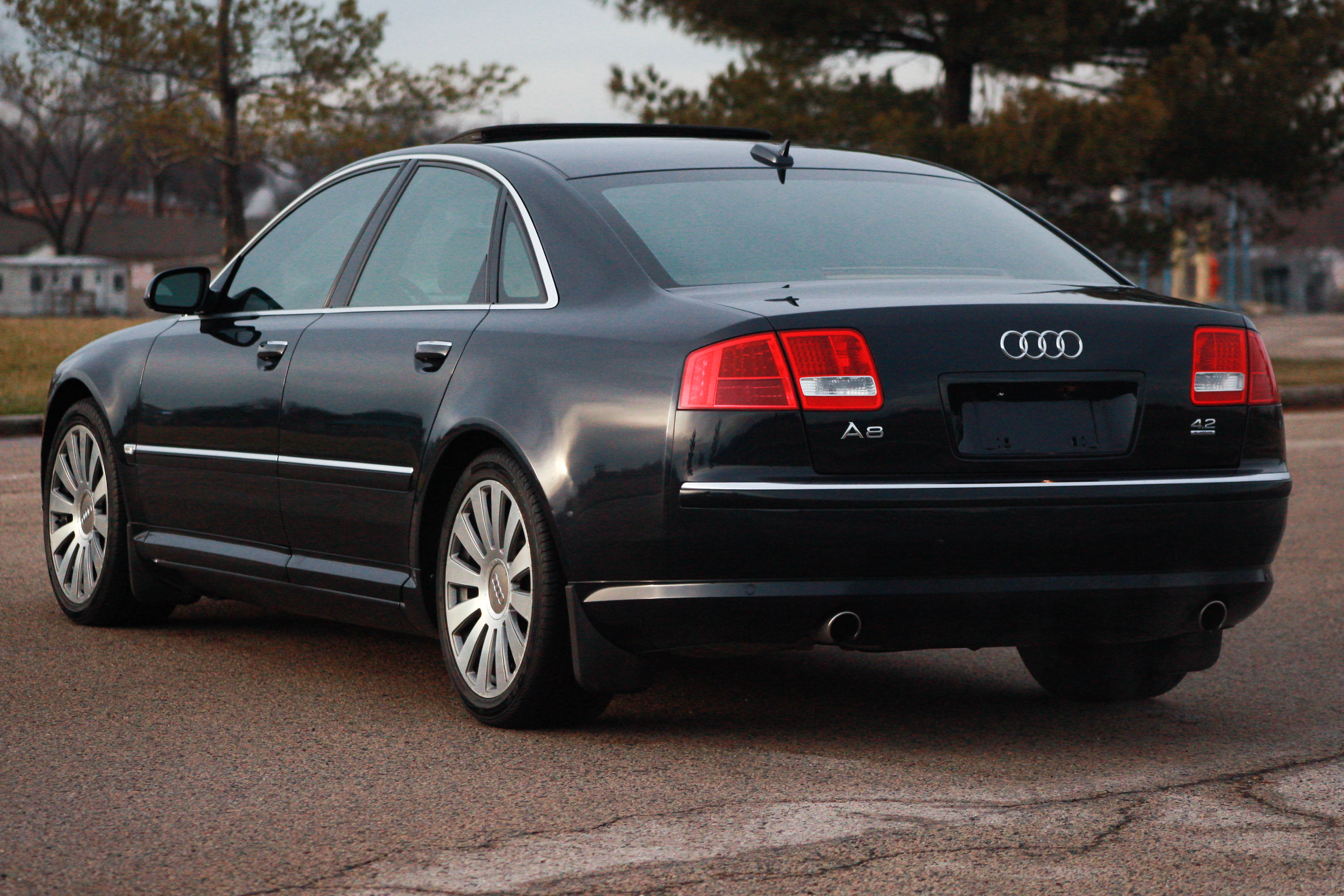 2005-Audi-A8-World-Auto-Sales-13 | Car Dealership in Philadelphia