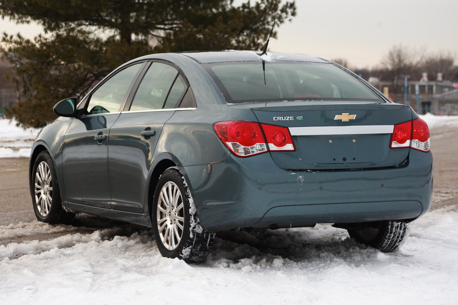 2012-Chevy-Cruze-Eco-6sp-World-Auto-Sales-11 | Car Dealership in ...