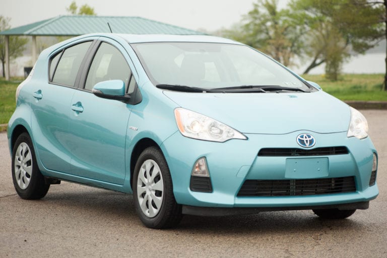 toyota-prius-blue-hybrid (12 of 37) | Car Dealership in Philadelphia