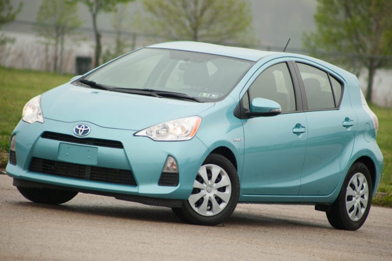 toyota-prius-blue-hybrid (3 of 37) | Car Dealership in Philadelphia