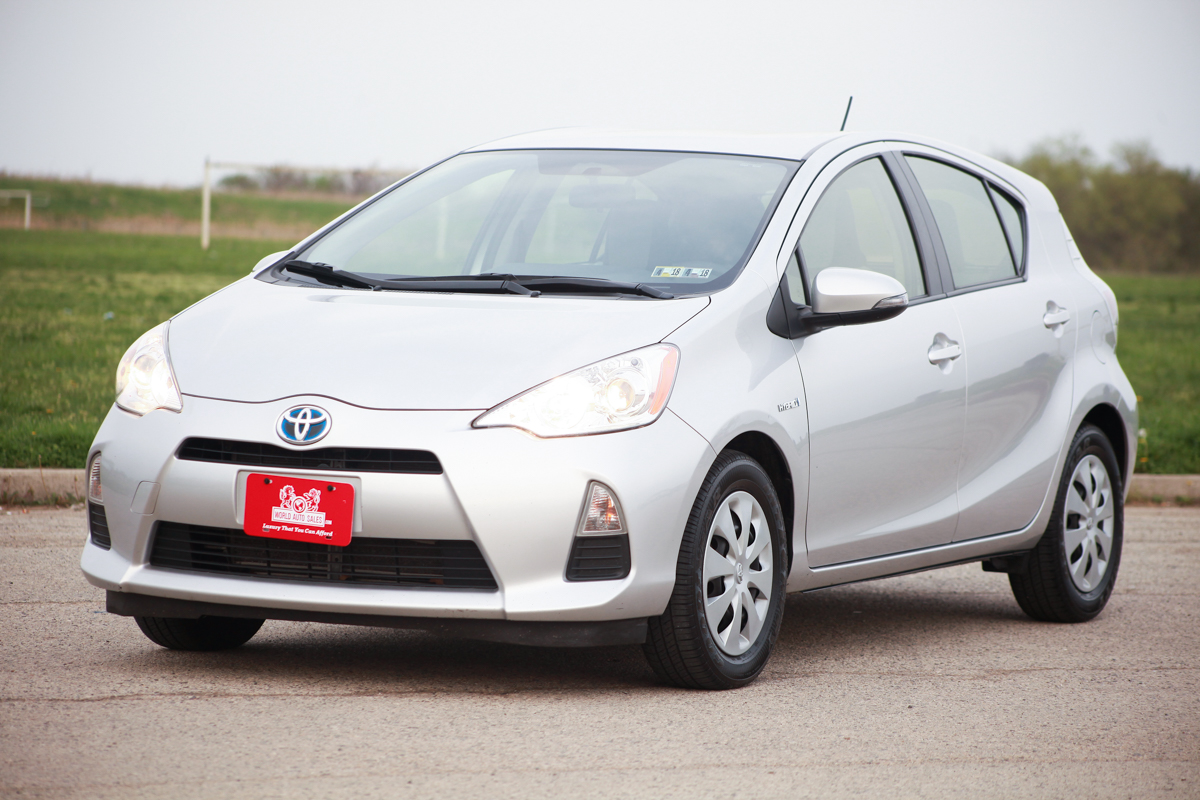 toyota-prius-c-hybrid (8 of 38) | Car Dealership in Philadelphia