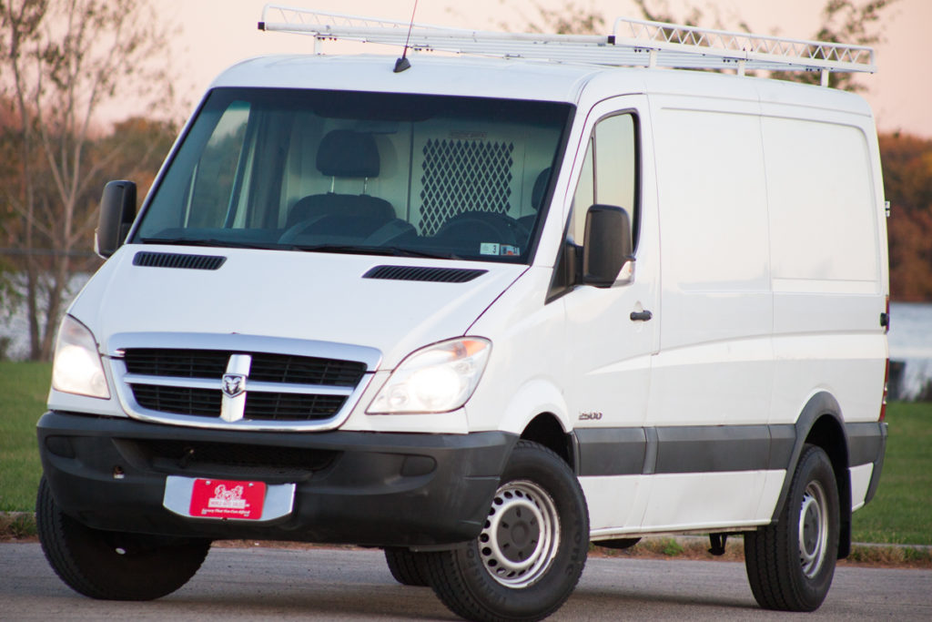 dodge-sprinter-for-sale (32 of 28) | Car Dealership in Philadelphia