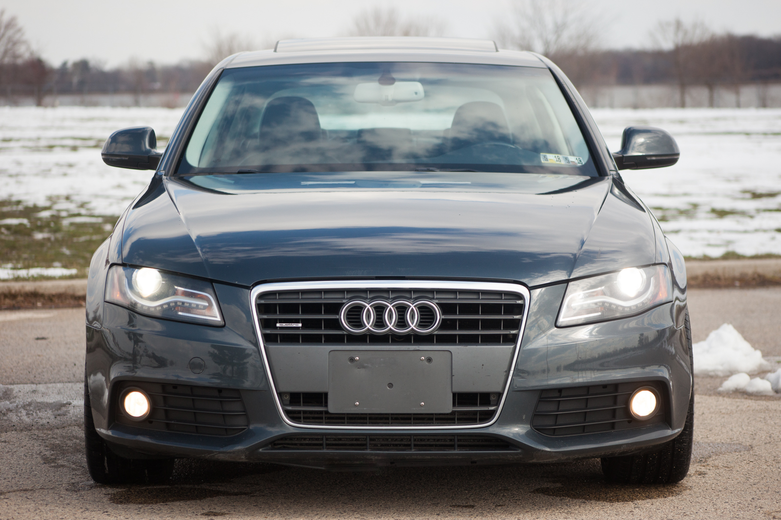 Audi A4-14 | Car Dealership in Philadelphia