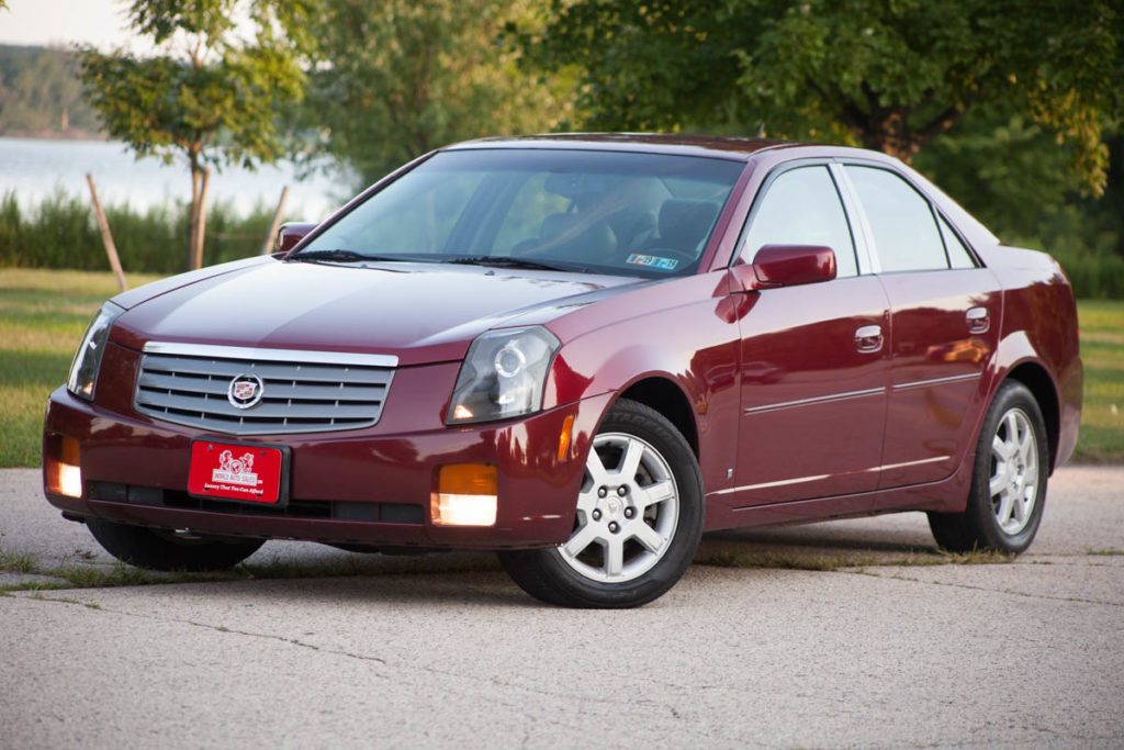 2006-cadillac-CTS01 | Car Dealership in Philadelphia