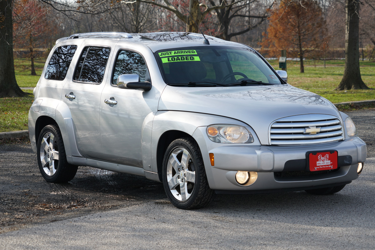 2007-chevrolet-HHR03_1 | Car Dealership in Philadelphia