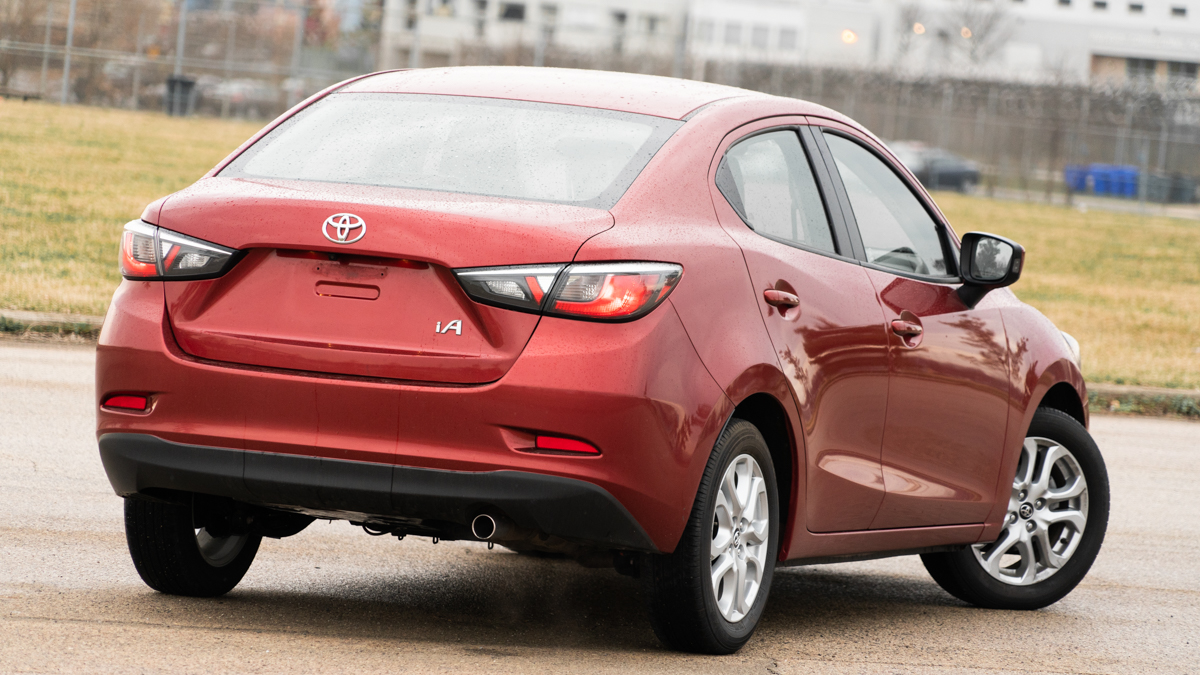 2018-toyota-yaris-iA-sedan35 | Car Dealership in Philadelphia